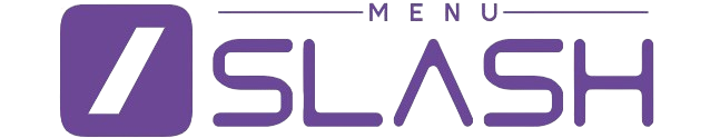 Slash-Menu